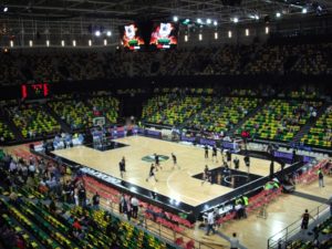 Bilbao Arena de Miribilla (2) | maspalomasnews.com