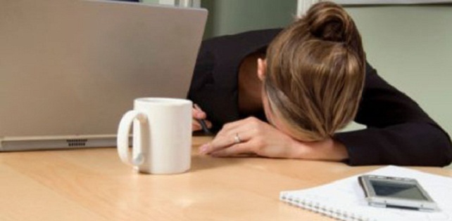 Descontento laboral | maspalomasnews.com