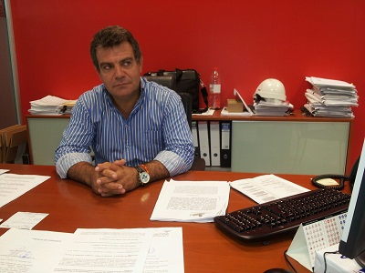 Ignacio Casteleiro | maspalomasnews.com