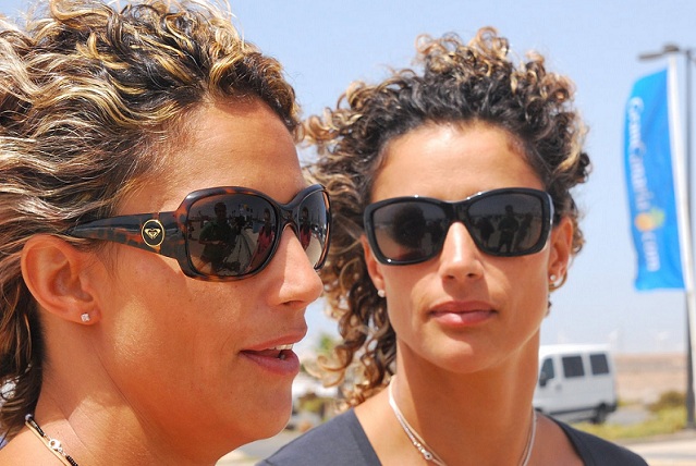 Hermanas Ruano | maspalomasnews.com