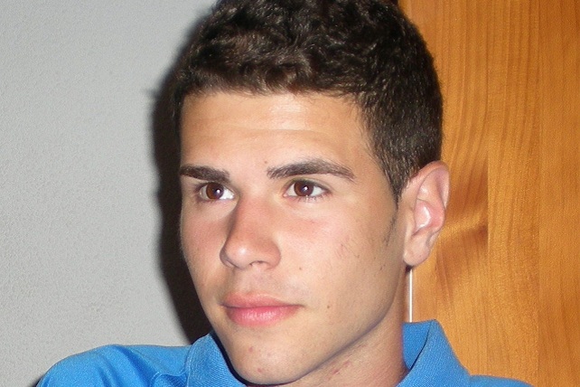 Samuel Vera gana el Concurso de Guiones de Teatro Mínimo ...