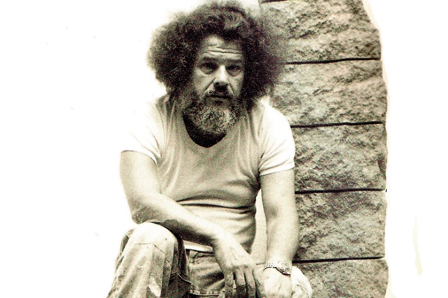 Tony Gallardo inaugura la colección ‘Pensar Canarias’ | maspalomasnews.com