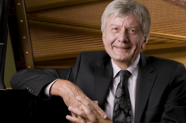 Petër Rosel debuta junto a la OFGC con el nº 4 de Beethoven ...