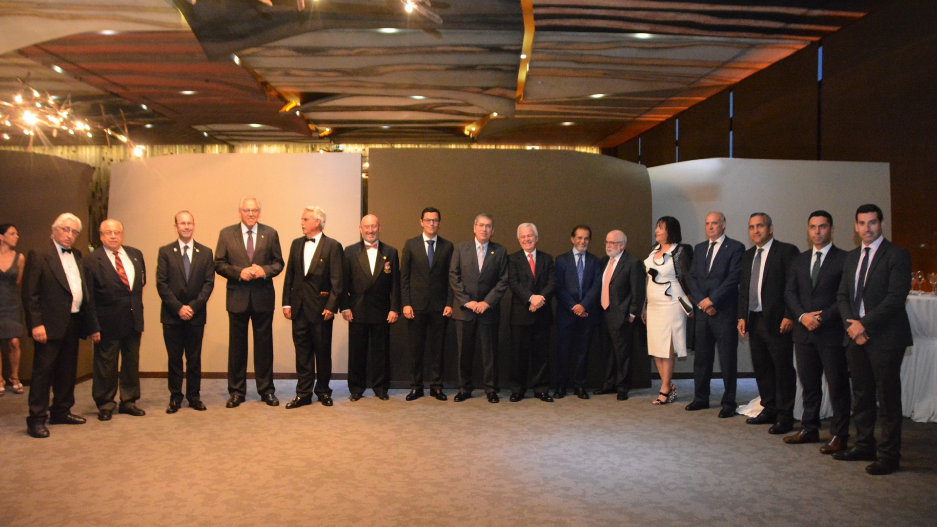 Rotarios españoles clausuran en Maspalomas su X asamblea ...