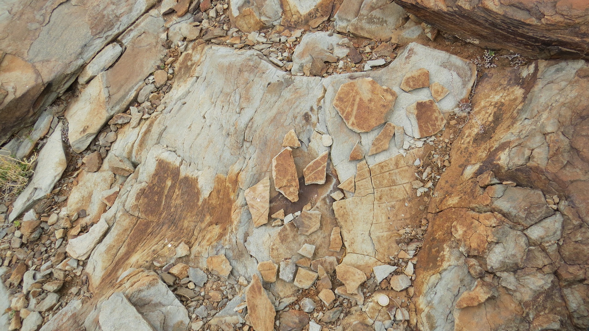 San Bartolomé de Tirajana, Tibicena, macizo de Amurga | maspalomasnews.com