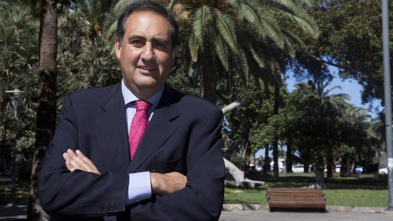 Felipe Afonso El Jaber | maspalomasnews.com