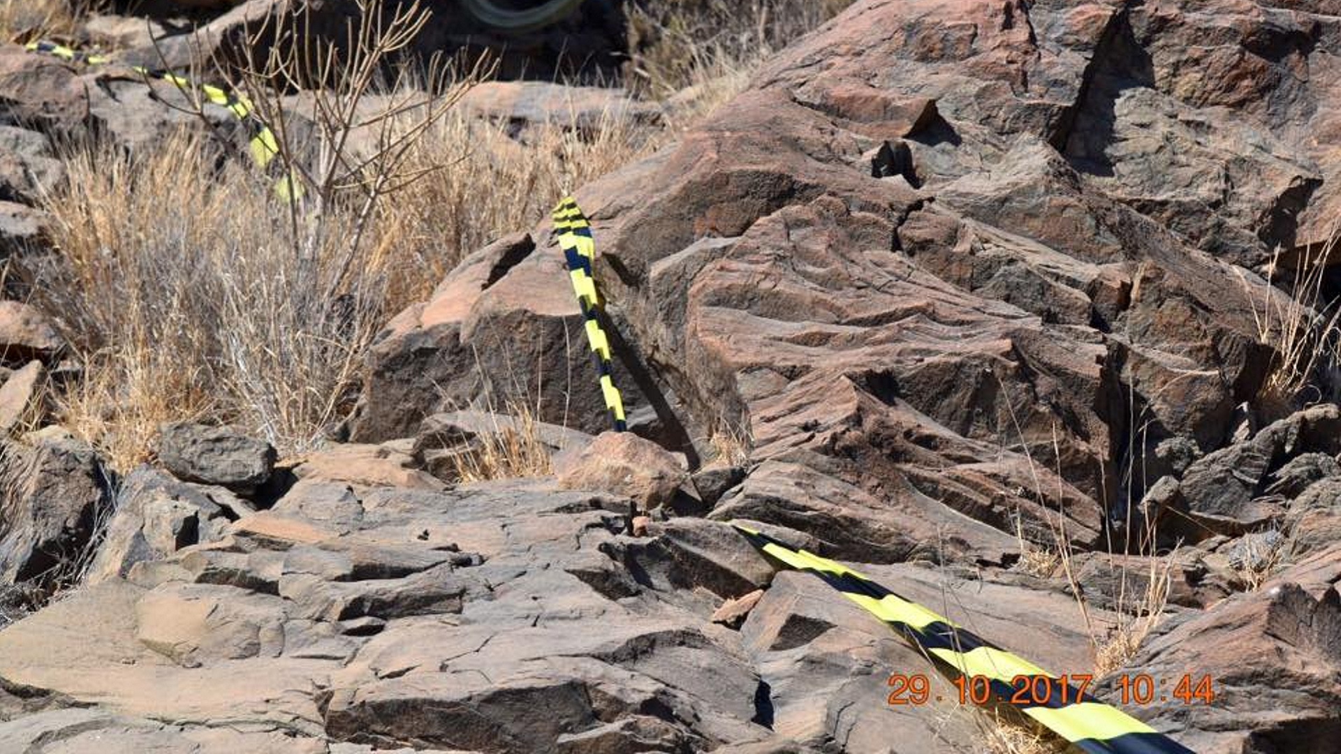 El Veril está vivo insiste en la seguridad de la zona | maspalomasnews.com