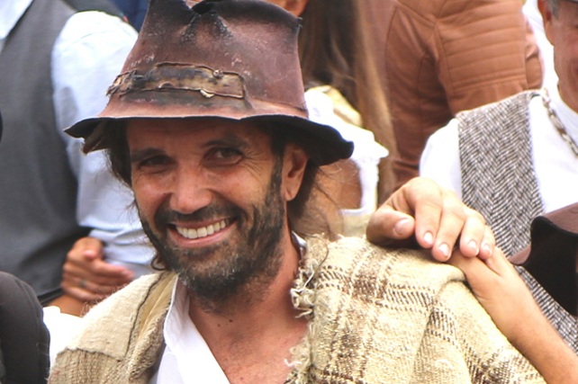 Fallece Joni López, impulsor de la cultura pastoril | maspalomasnews.com