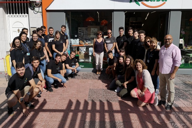 ZCA de Vecindario participa Muestra de Fotografía Antigua ...