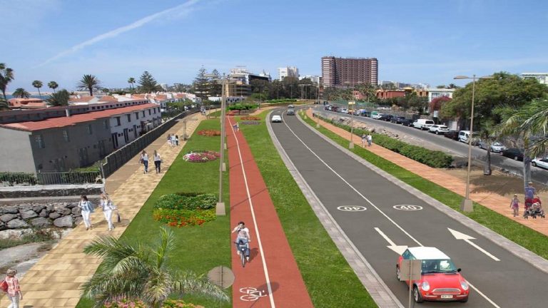 GC-500 infografía | maspalomasnews.com