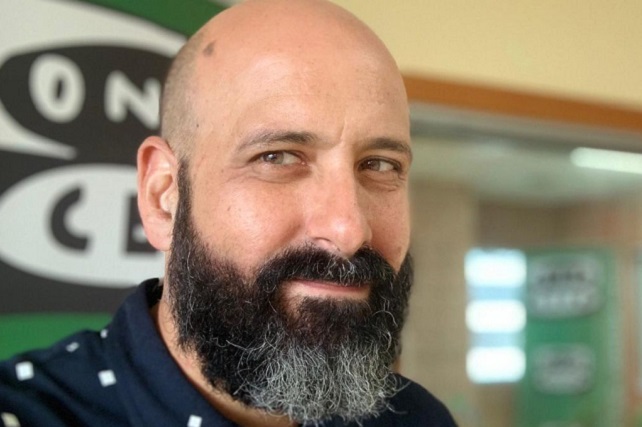 Sergio Miró y la barrera geográfica de los músicos canarios ...