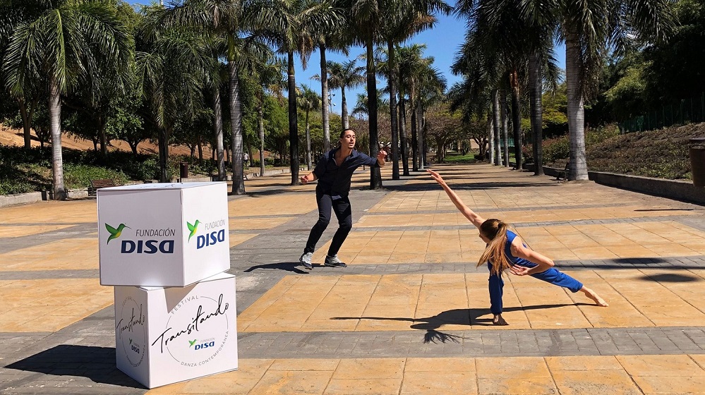 Transitando se traslada al Edificio Miller | maspalomasnews.com