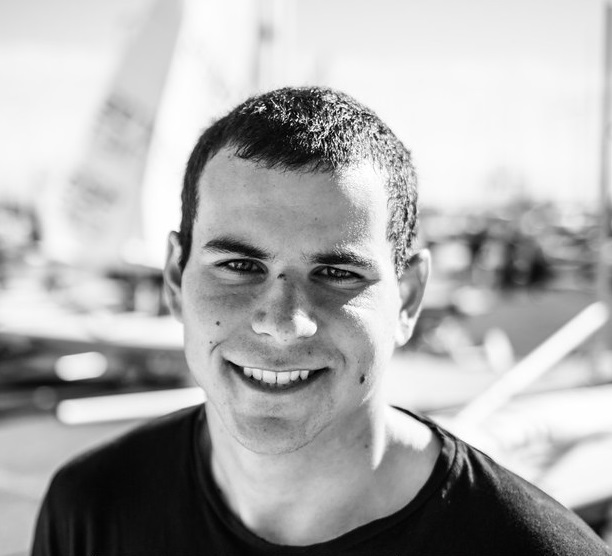 JOEL RODRÍGUEZ EN LA COPA DE ESPAÑA DE ILCA7 | maspalomasnews.com