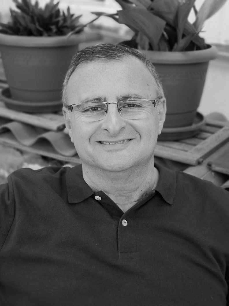 Jesús Ibrahim Chamali | maspalomasnews.com