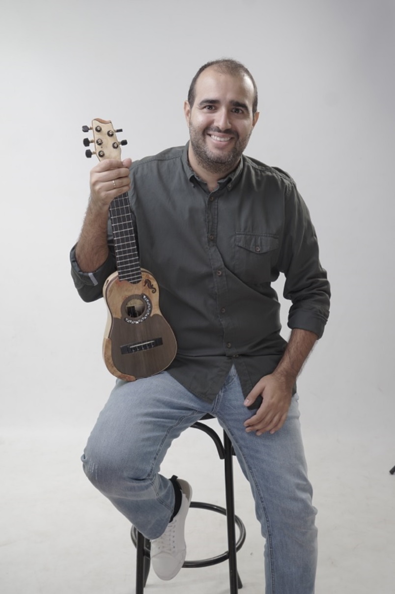 Yone Rodríguez | maspalomasnews.com