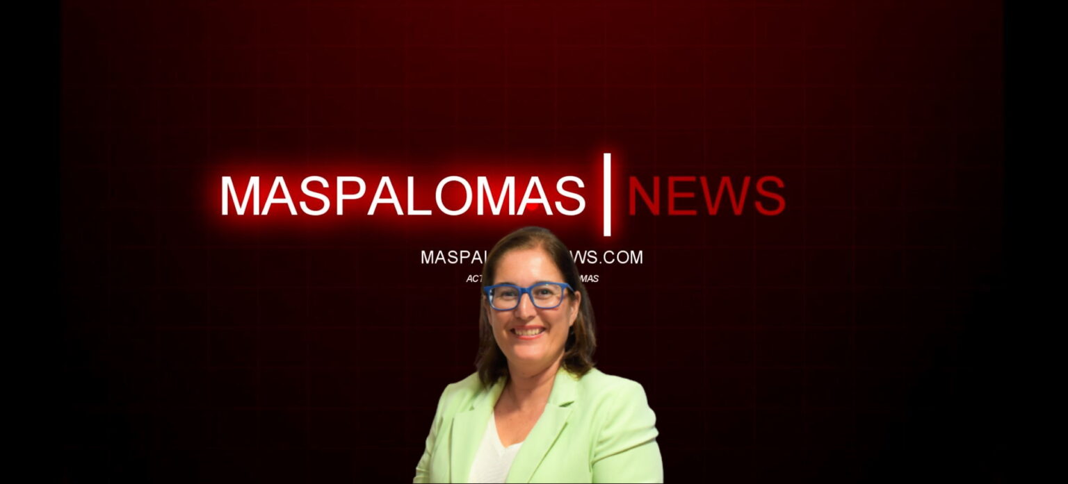 Inés Rodríguez: “Debo recordar que yo no soy militante ni del PSOE ni ...