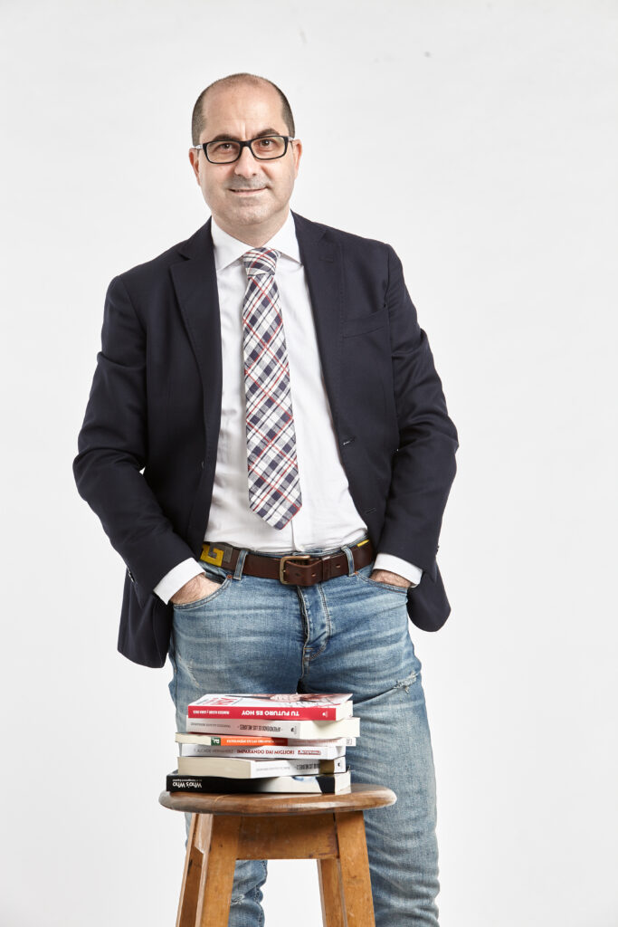 Francisco-Alcaide | maspalomasnews.com