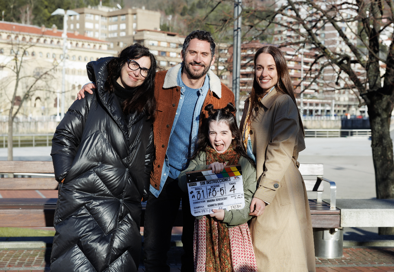 Maspalomas se convierte en el escenario de la última comedia de Paco ...