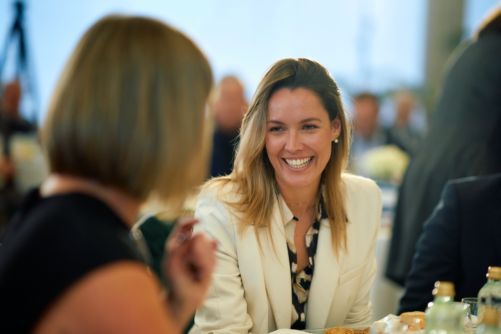 María Fernández solicita al Ministerio que agilice los pagos de la ...