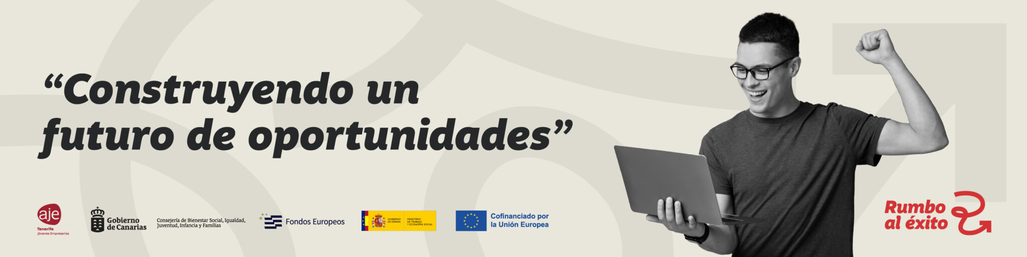 ‘Rumbo al éxito’: un proyecto de empleo para jóvenes | maspalomasnews.com