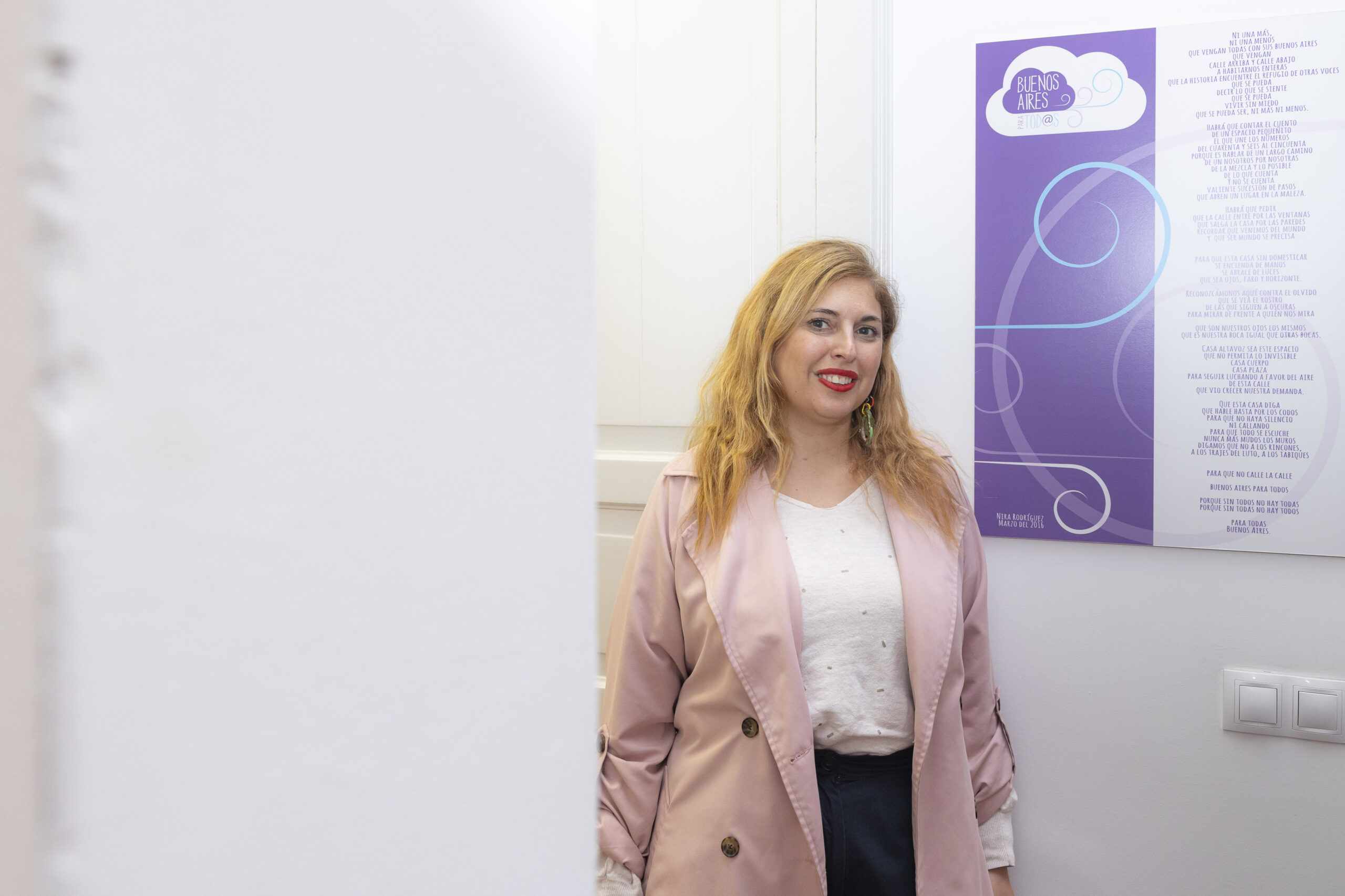 Isabel Mena abre la convocatoria de subvenciones en materia de igualdad ...