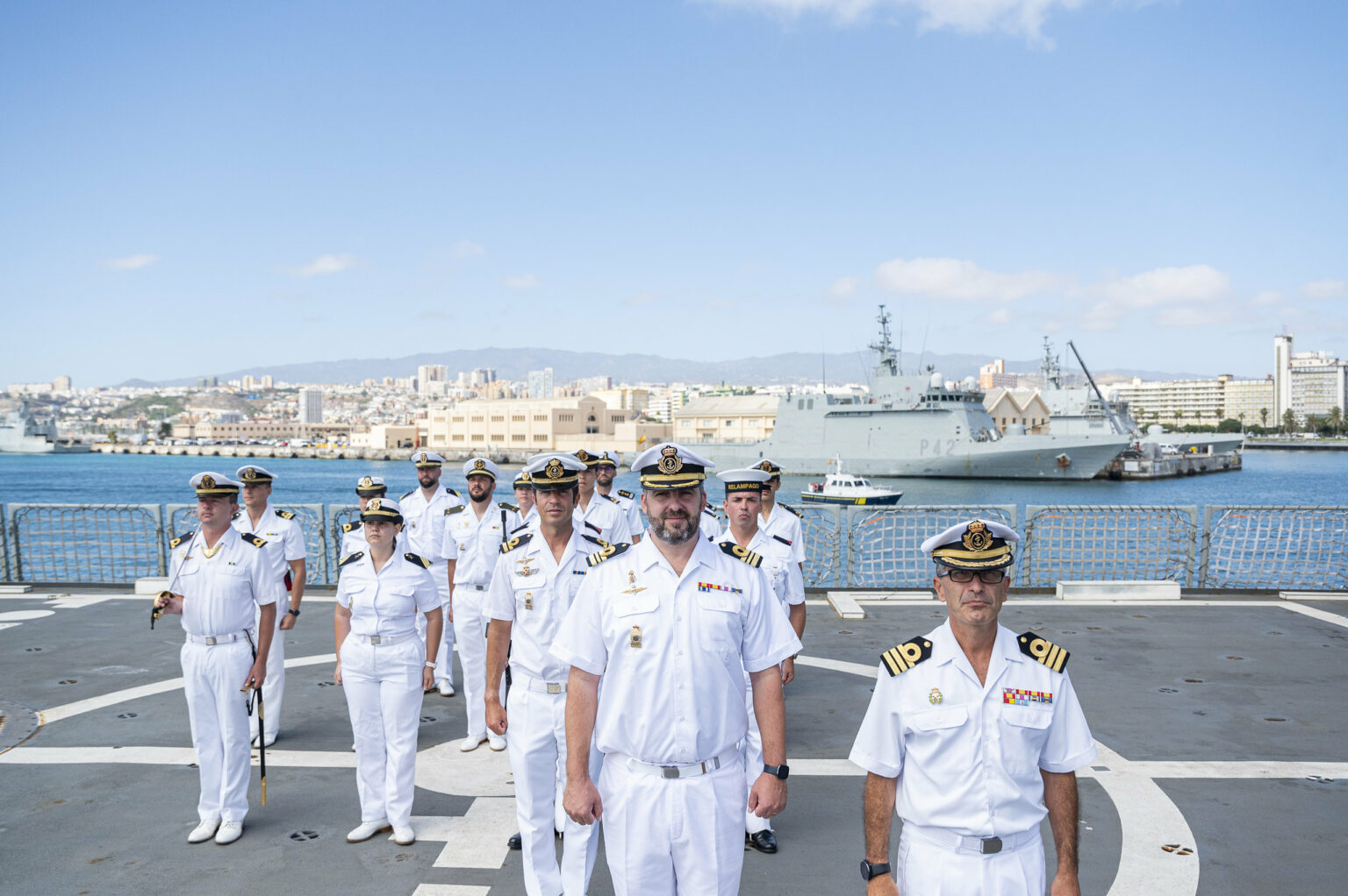 FIMAR ya cuenta con más de sesenta estands para su próxima edición | maspalomasnews.com