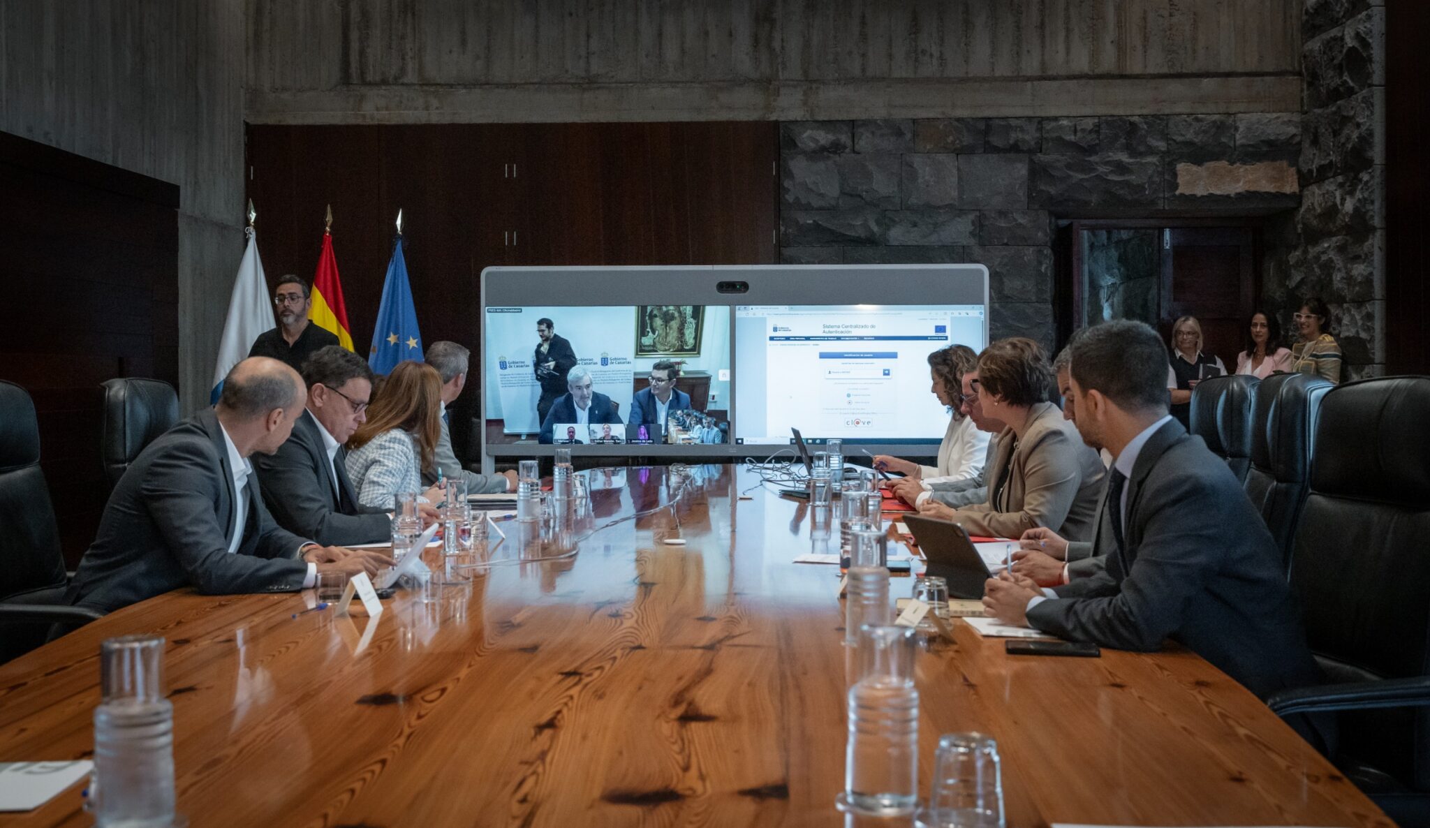 El Gobierno aprueba el Anteproyecto de Ley de los Presupuestos ...